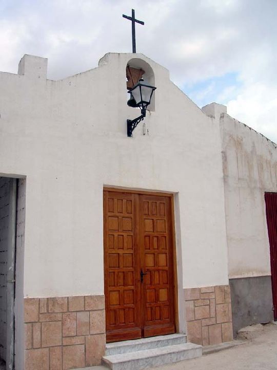 Navares - Álbum de Fotos - Región de Murcia Digital