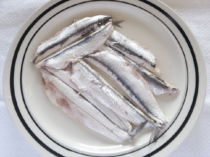 Boquerón-Gastronomia - Región de Murcia Digital